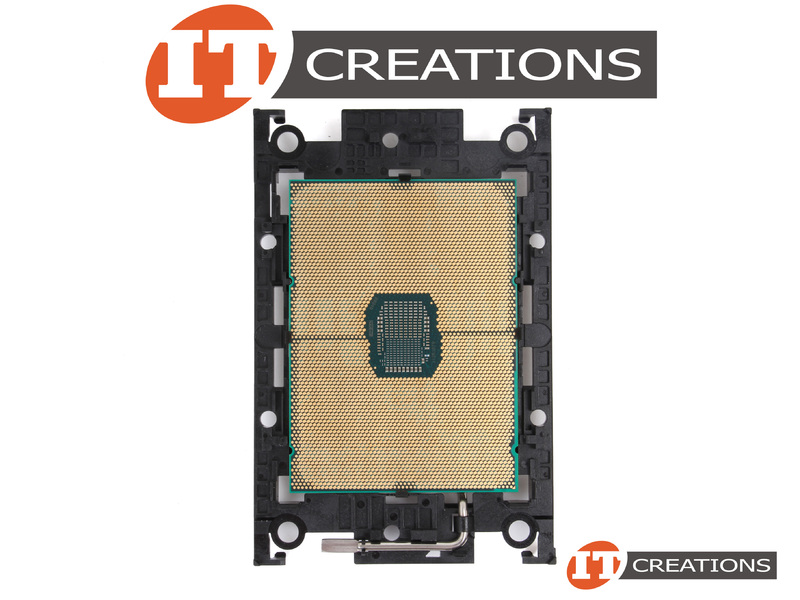 P36921-B21 HP CPU Intel Xeon Silver 12 Core Processor 4310 2.10GHZ 18MB ...