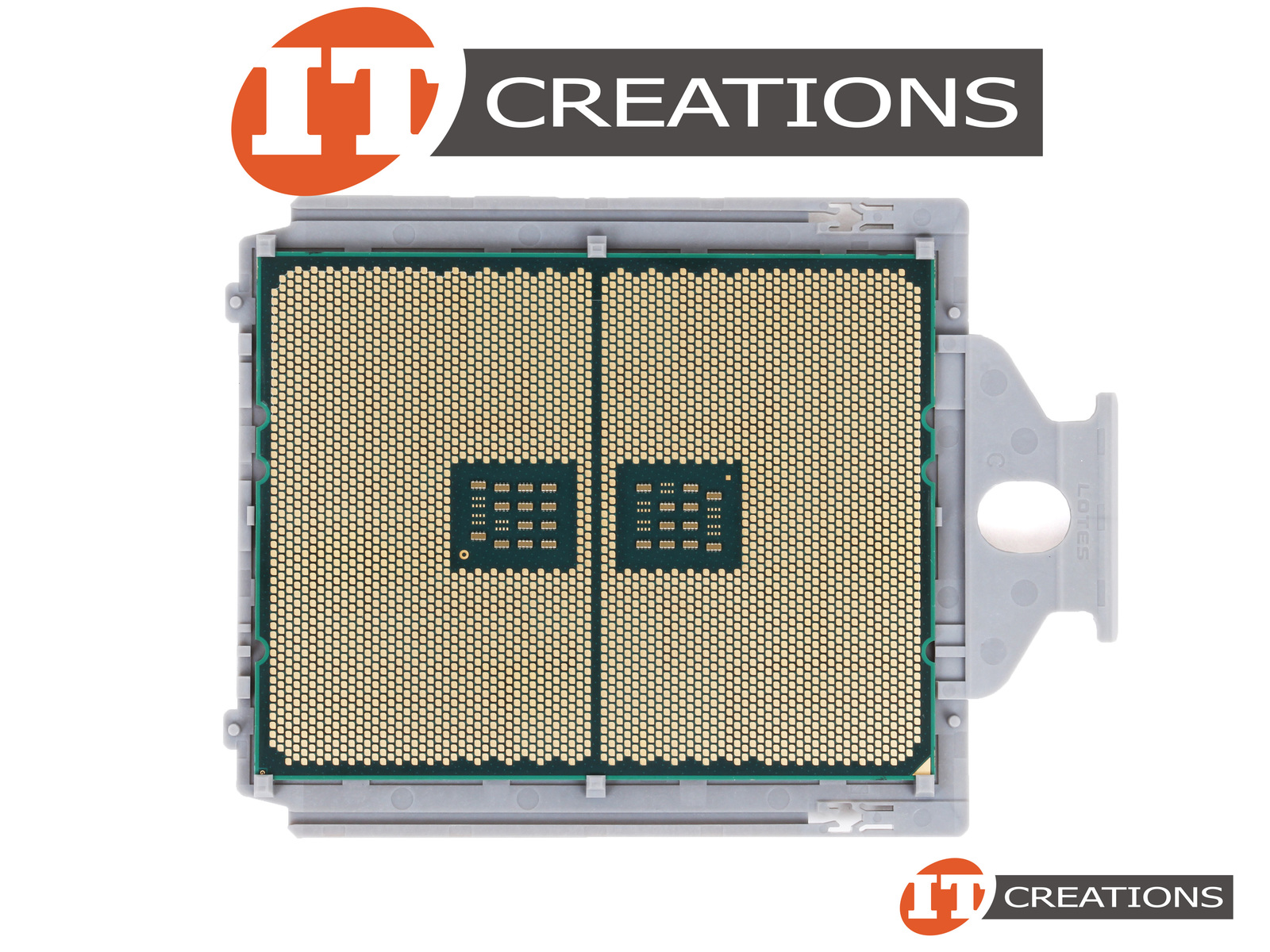 P39067-001 HP CPU AMD EPYC 16 Core Processor 7313p 3.0GHZ Base / 3.7GHZ ...