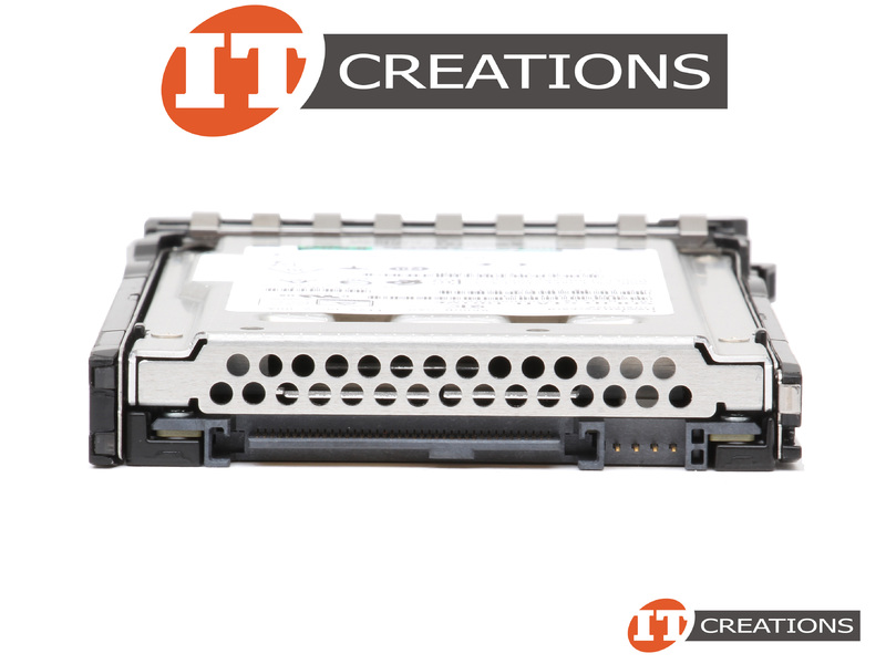 P40506-B21 - Refurbished - HP / HPE 960GB TLC SAS III 2.5 INCH SMALL ...