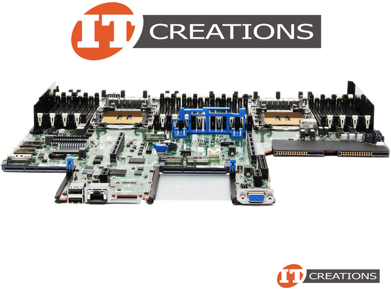 P42353-001 HP Motherboard For HPE Proliant Dl360 G11 / Dl380 G11 ...