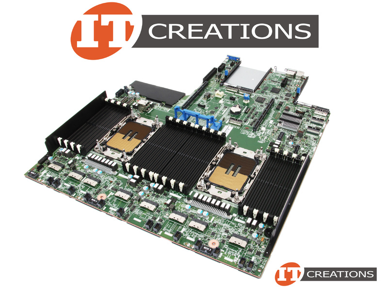 P42506-131 HP Motherboard For HPE Proliant Dl360 G11 / Dl380 G11 ...