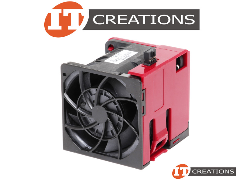 P43520-001 HP High Performance FAN For HPE Proliant Dl380 G11 ( Gen11 ...