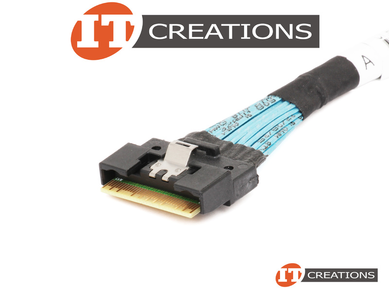 P43732-001 HP 74P Cable For HPE Proliant Dl360 G11 ( Gen11 ) 74 PIN ...