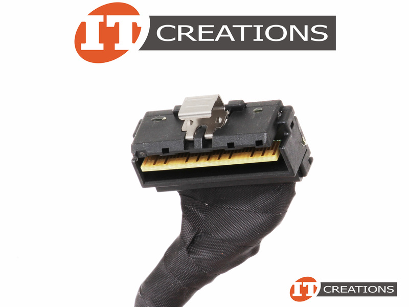 P43732-001 HP 74P Cable For HPE Proliant Dl360 G11 ( Gen11 ) 74 PIN ...