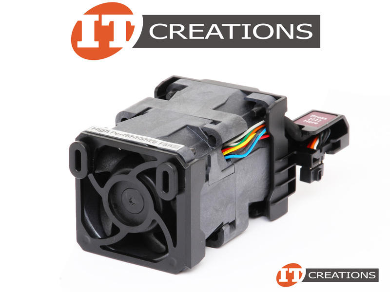 P43821-001 HP High Performance FAN For HPE Proliant Dl325 G11 / Dl360 ...