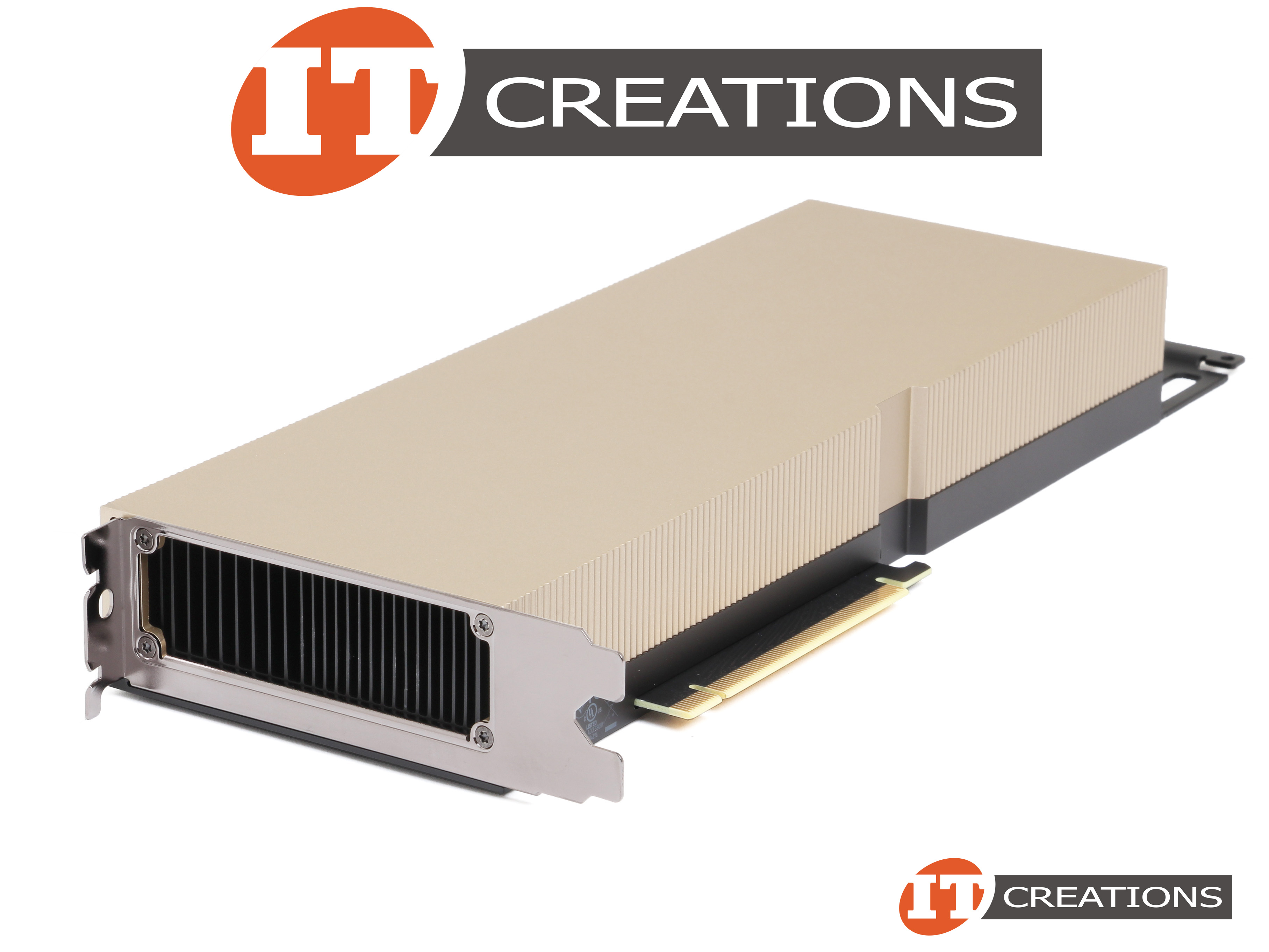 P47877-001 - New Other - HP Nvidia A16 GPU Accelerator 64GB Memory ...