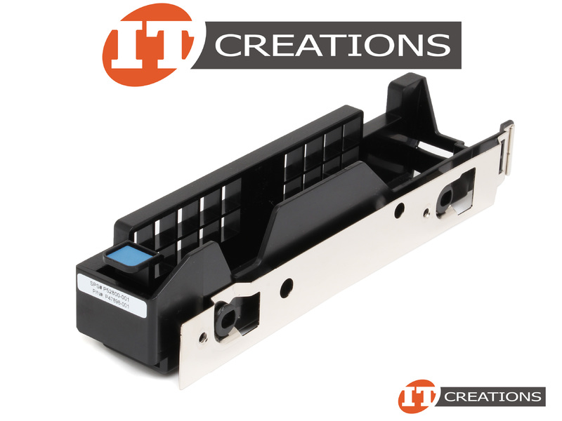 P47898-001 HP Megacell Battery Holder For HPE Proliant Dl325 G11 ...