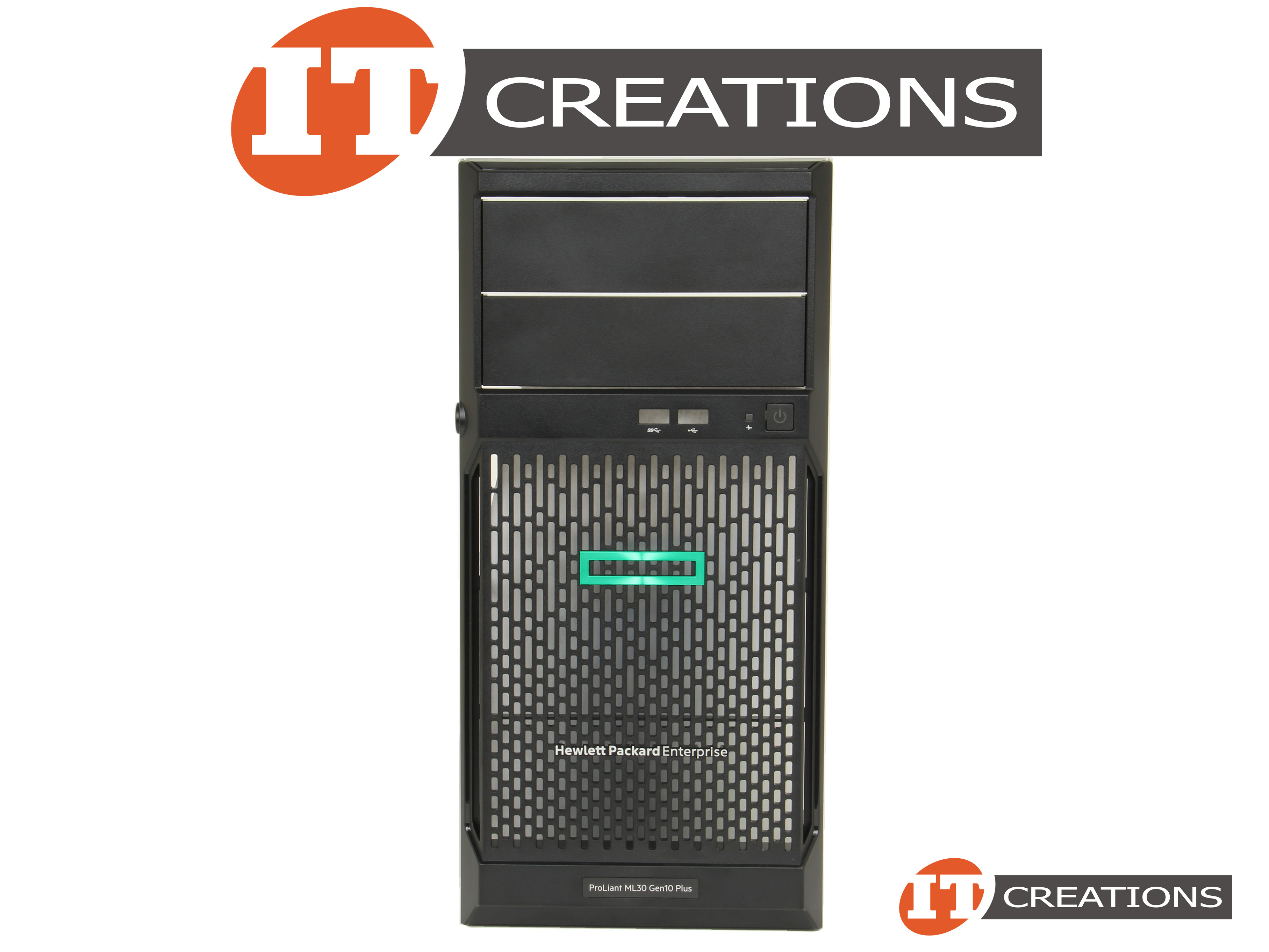 P48078-001 HP Security Bezel For HPE Proliant Ml30 G10 Plus ( Gen10 ...