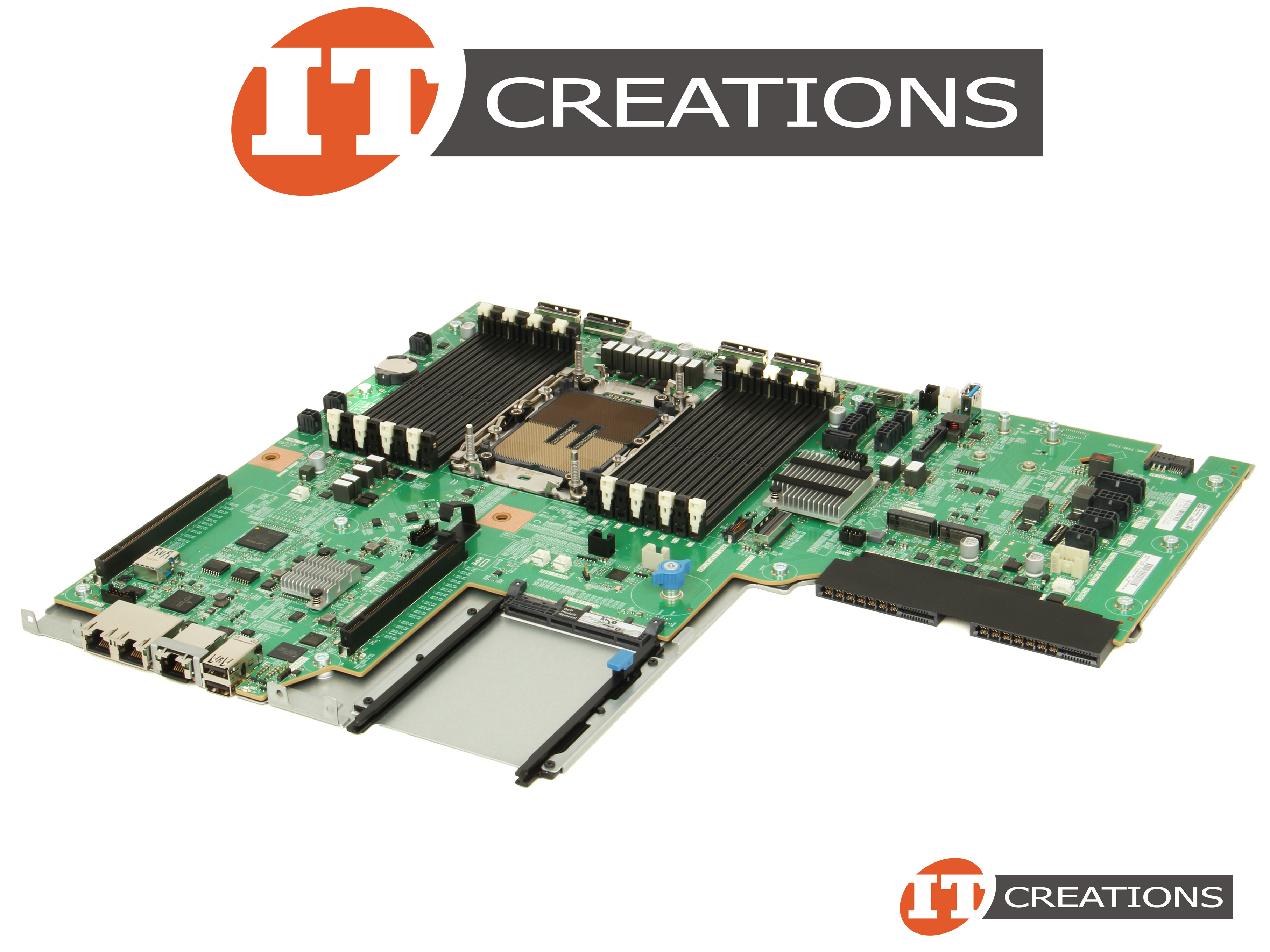 P48995-003 HP Motherboard For HPE Proliant Ml110 G11 ( Gen11 ) System ...