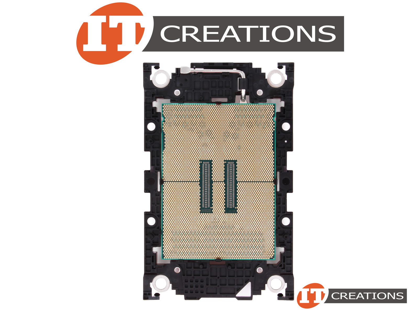 P49541-B21 HP CPU Intel Xeon Gold 28 Core Processor 5420+ 2.00GHZ Base ...