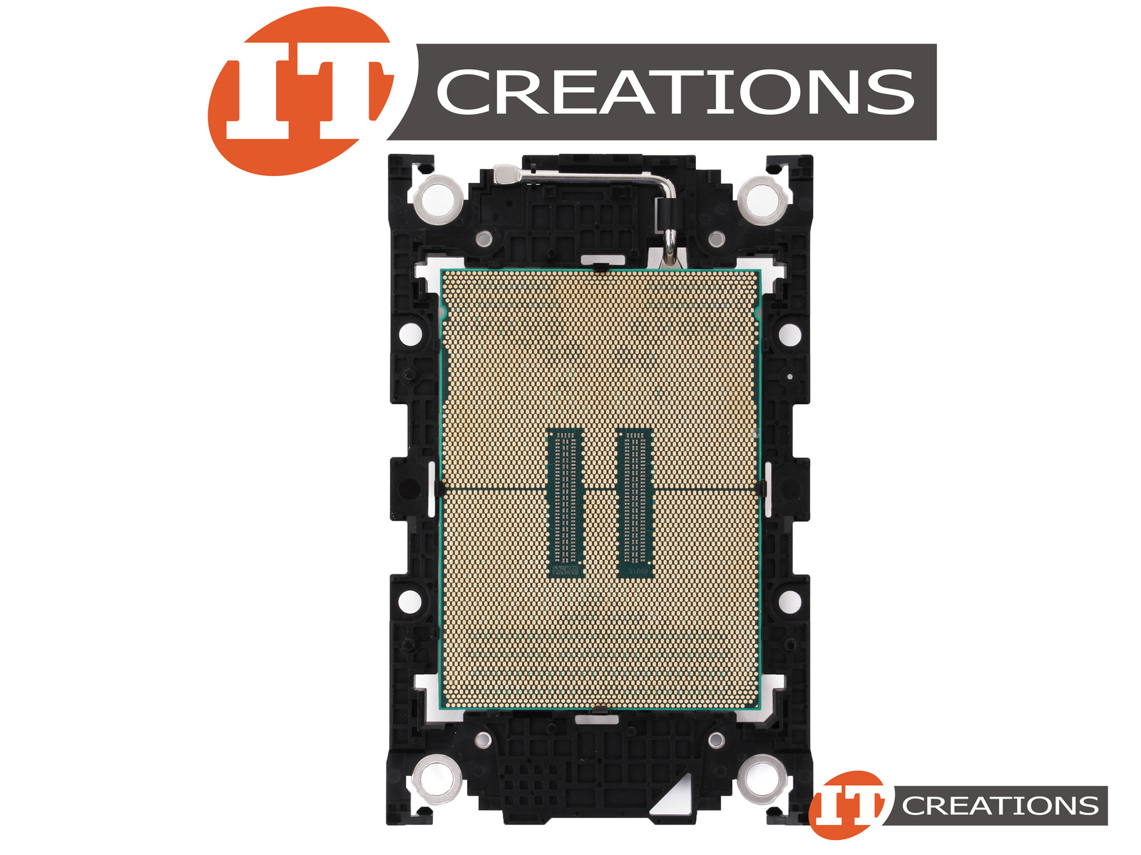P49597-B21 HP CPU Intel Xeon Gold 8 Core Processor 5415+ 2.90GHZ Base ...