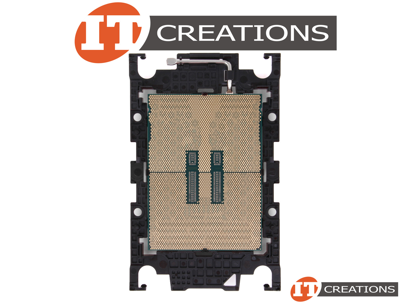 P49607-B21 HP CPU Intel Xeon Platinum 56 Core Processor 8480+ 2.00GHZ ...