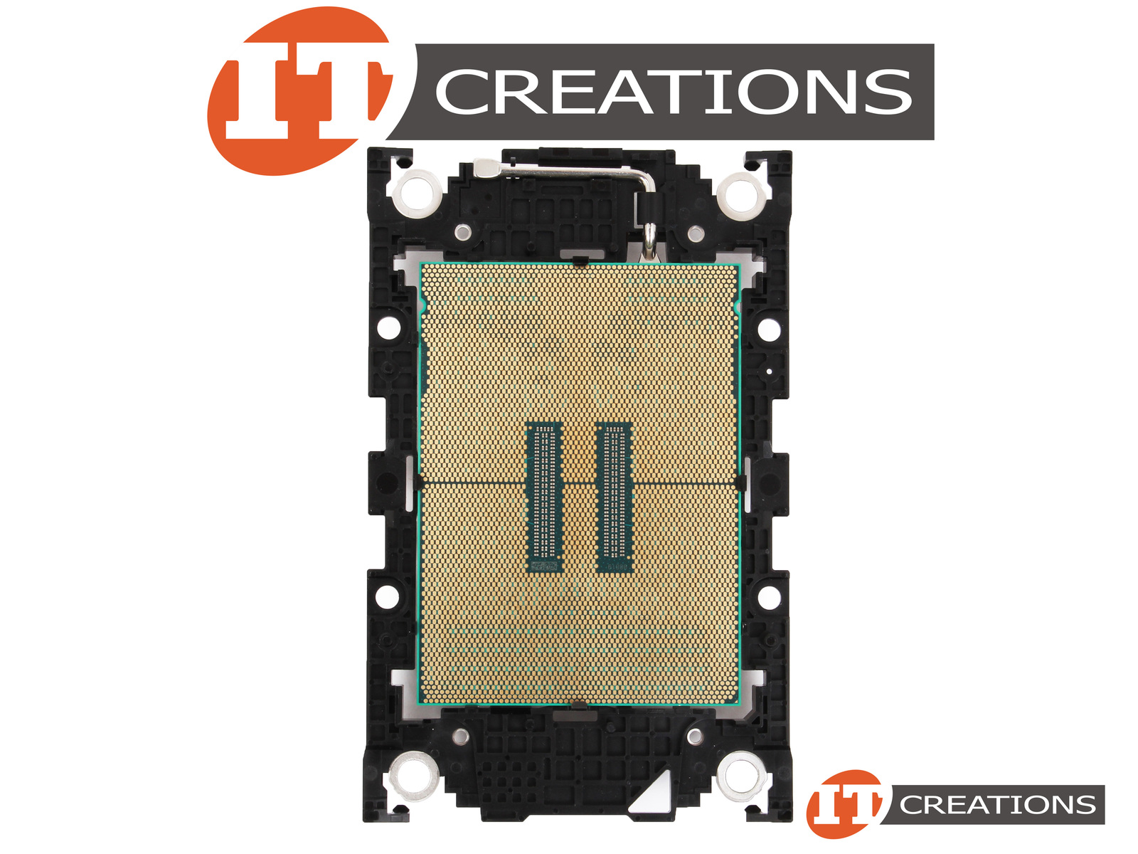 P49611-B21 HP CPU Intel Xeon Silver 20 Core Processor 4416+ 2.00GHZ ...