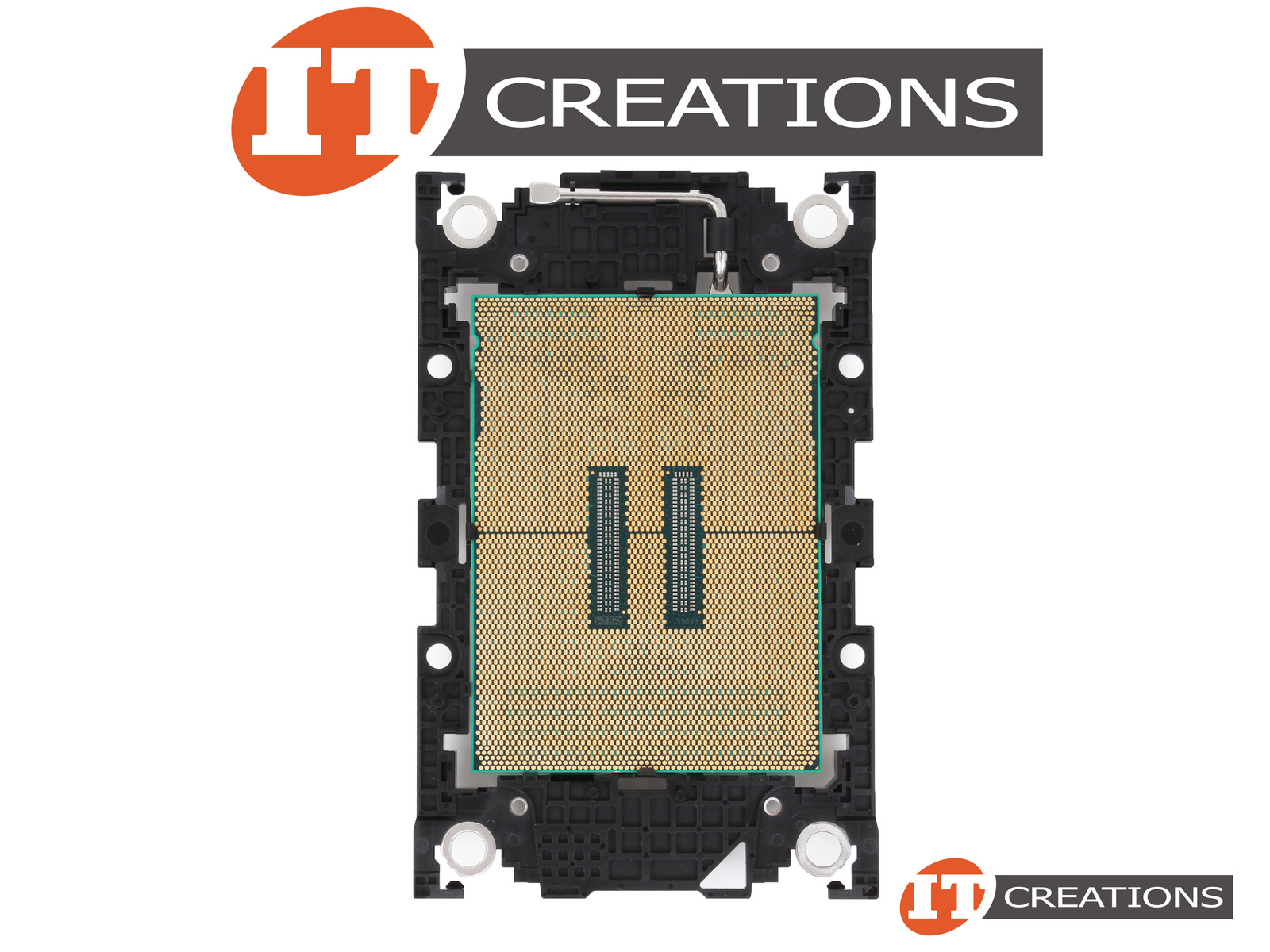 P49612-B21 HP CPU Intel Xeon Gold 24 Core Processor 5418y 2.00GHZ Base ...