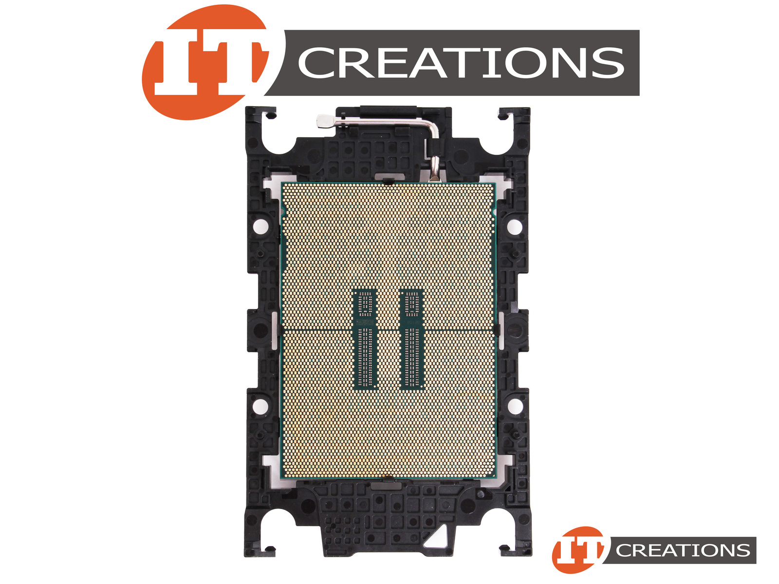 P49625-B21 HP CPU INTEL XEON PLATINUM 16 CORE PROCESSOR 8444H 2.90GHZ ...