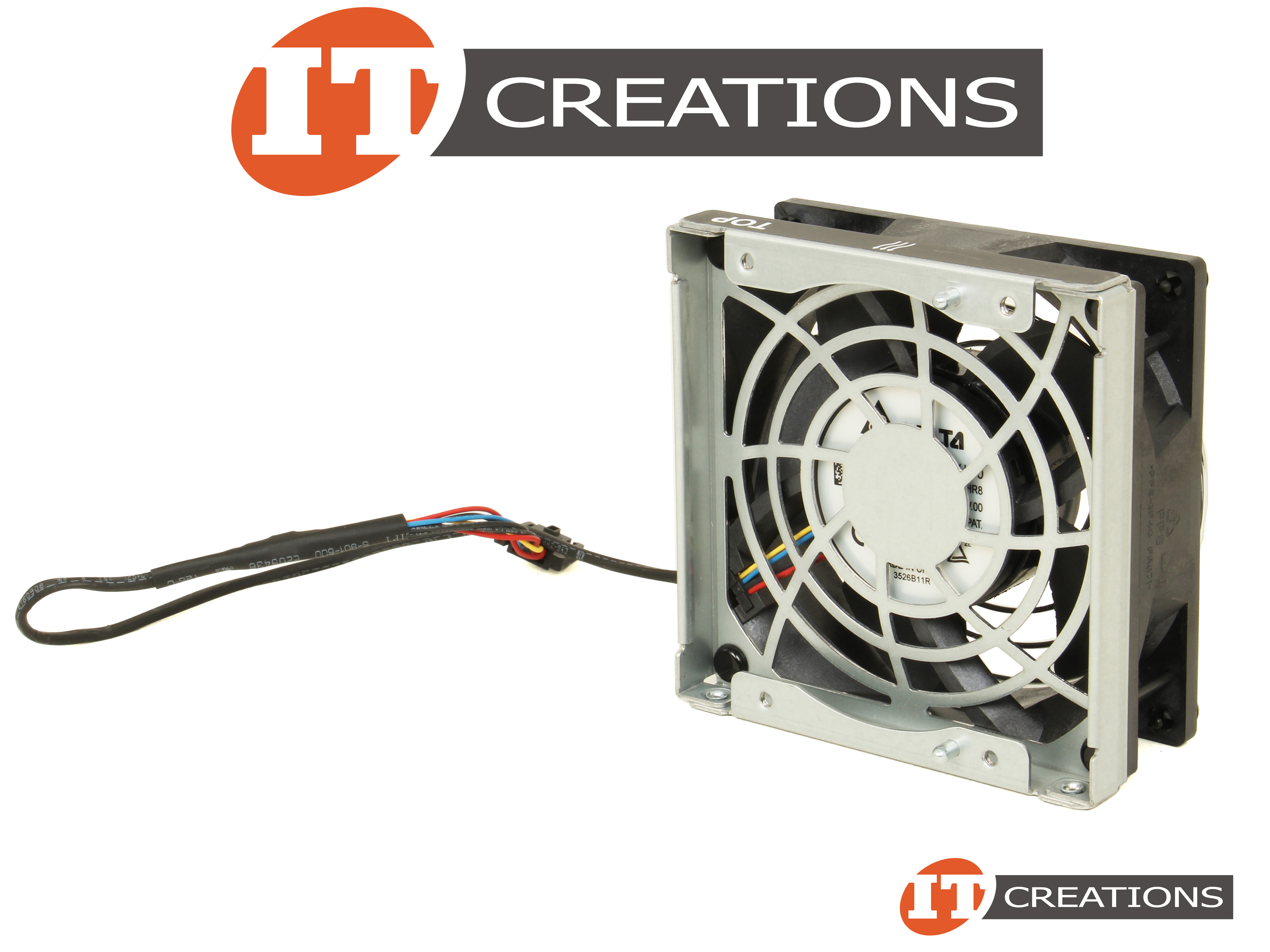 P49989-001 HP 9225 FAN Module For HPE Proliant Ml110 G11 ( Gen11 ...