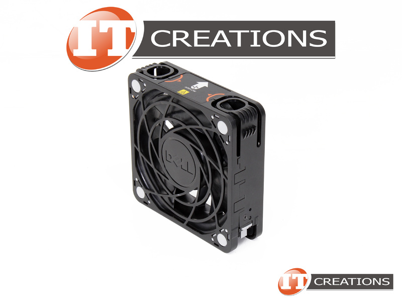 P4HPY DELL FAN For DELL Poweredge R920 / R930 / EMC R940xa ( Nidec ...