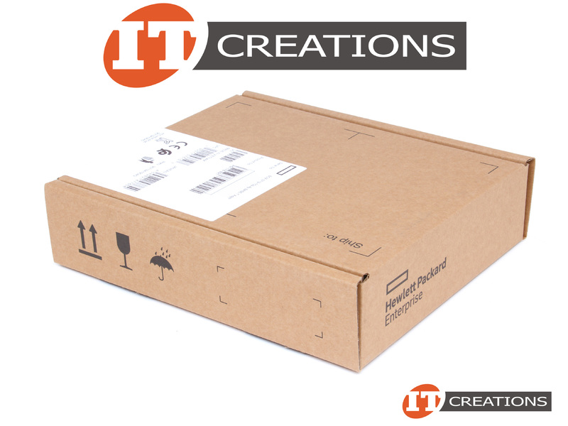 P51178-B21-RETAIL - Retail - HP / HPE / Broadcom Bcm5719 NIC 1gbase-T ...