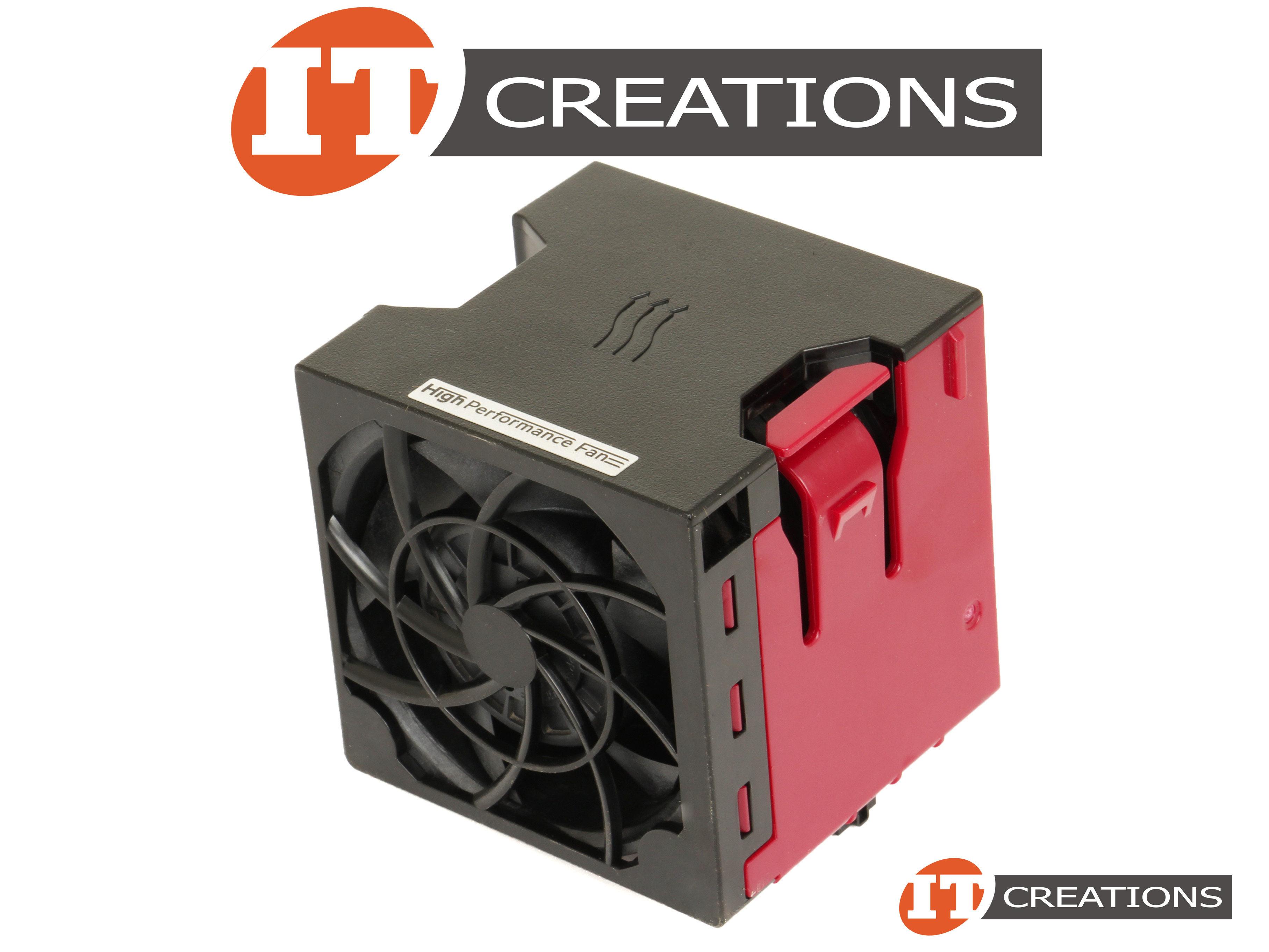 P52434-001 HP 6056 High Performance FAN For HPE Proliant Dl345 G11 ...