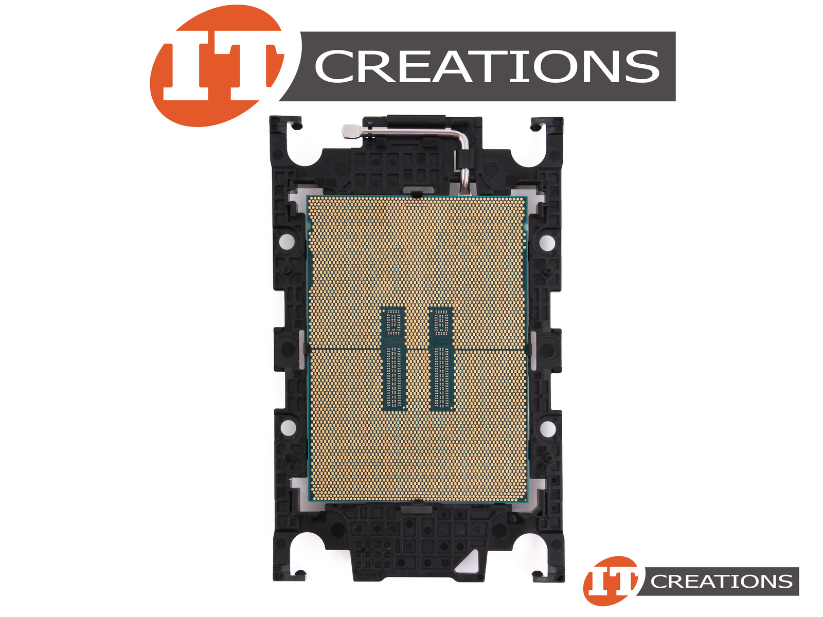 P53121-001 HP CPU Intel Xeon Platinum 36 Core Processor 8452y 2.00GHZ ...