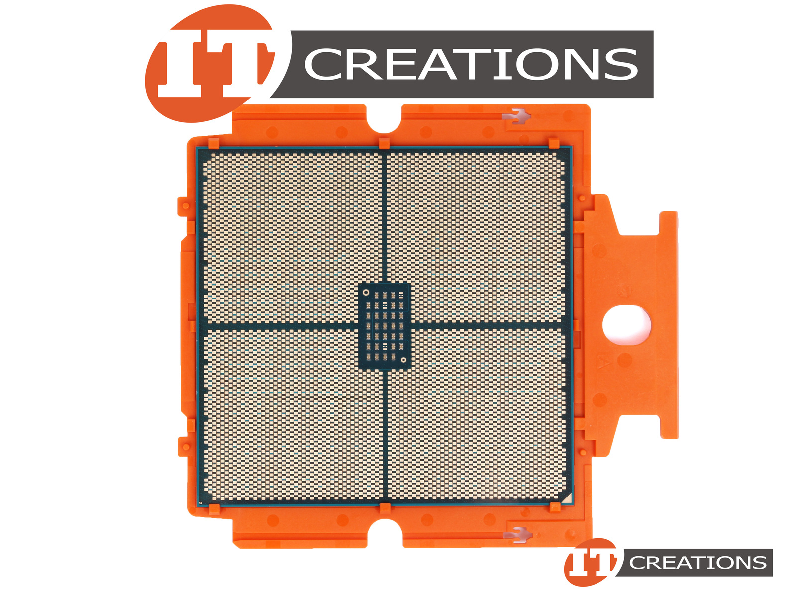 P53707-B21 HP CPU AMD EPYC 24 Core Processor 9254 2.9GHZ Base / 4.15GHZ ...