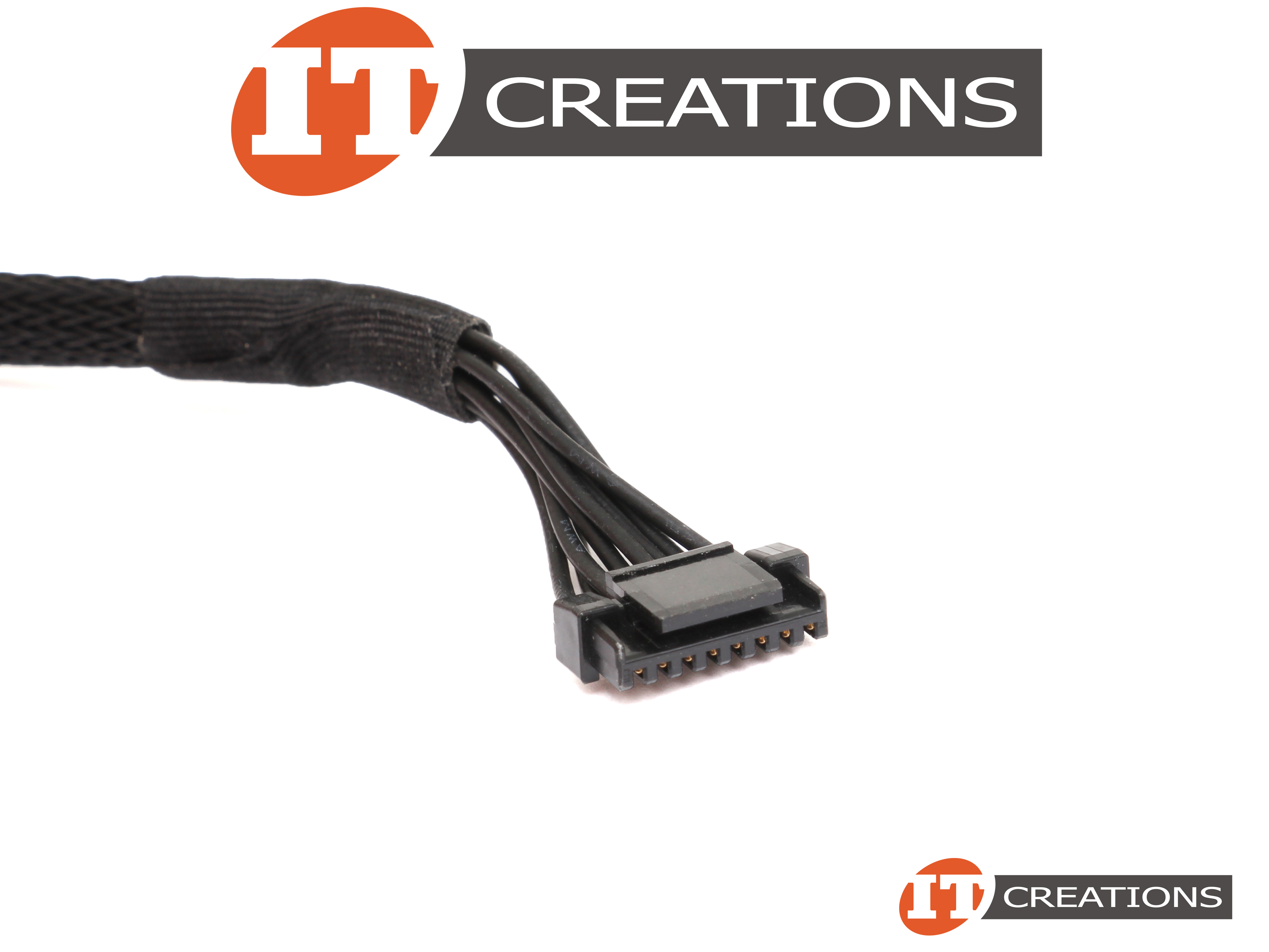 P54088-001 HP M.2 Boot Power Cable For HPE Proliant Dl320 G11 / Dl325 ...