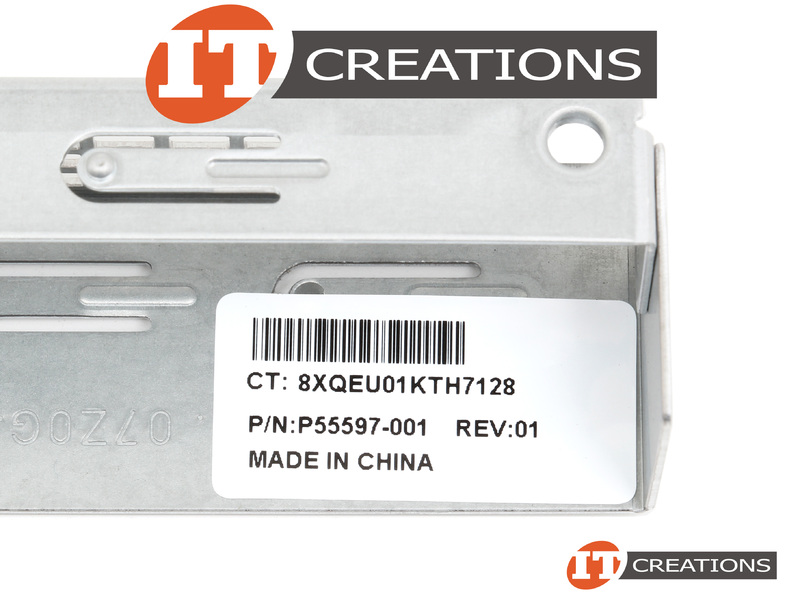 P55597-001 HP OCP Riser Blank Filler For HPE Proliant Dl325 G11 ( Gen11 ...