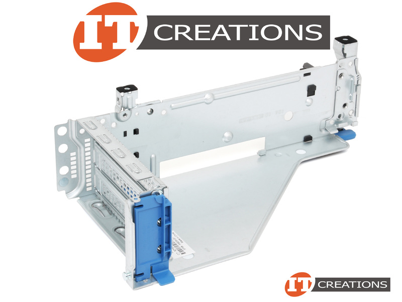 P58209-001 HP Riser Cage For HPE Proliant Dl380 G11 ( Gen11 ) Riser ...