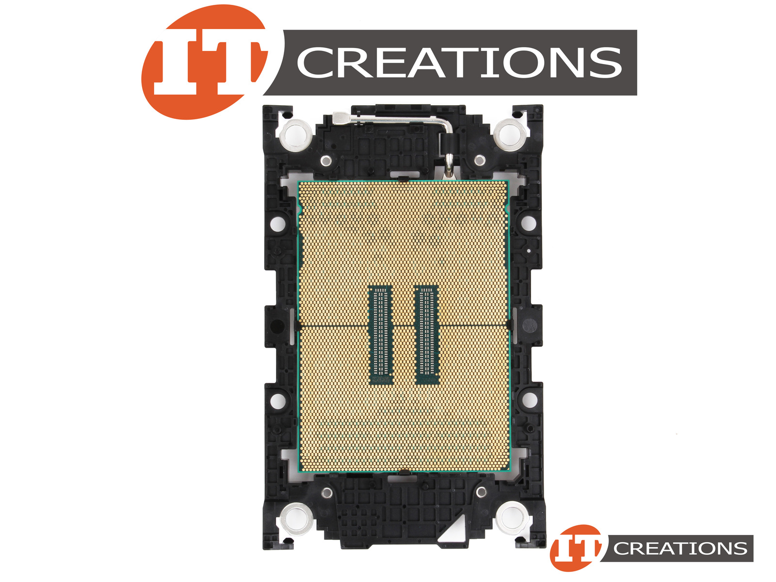 P60429-001 HP CPU Intel Xeon Gold 32 Core Processor 6448y 2.10GHZ Base / 4.10GHZ MAX 60MB Cache ...