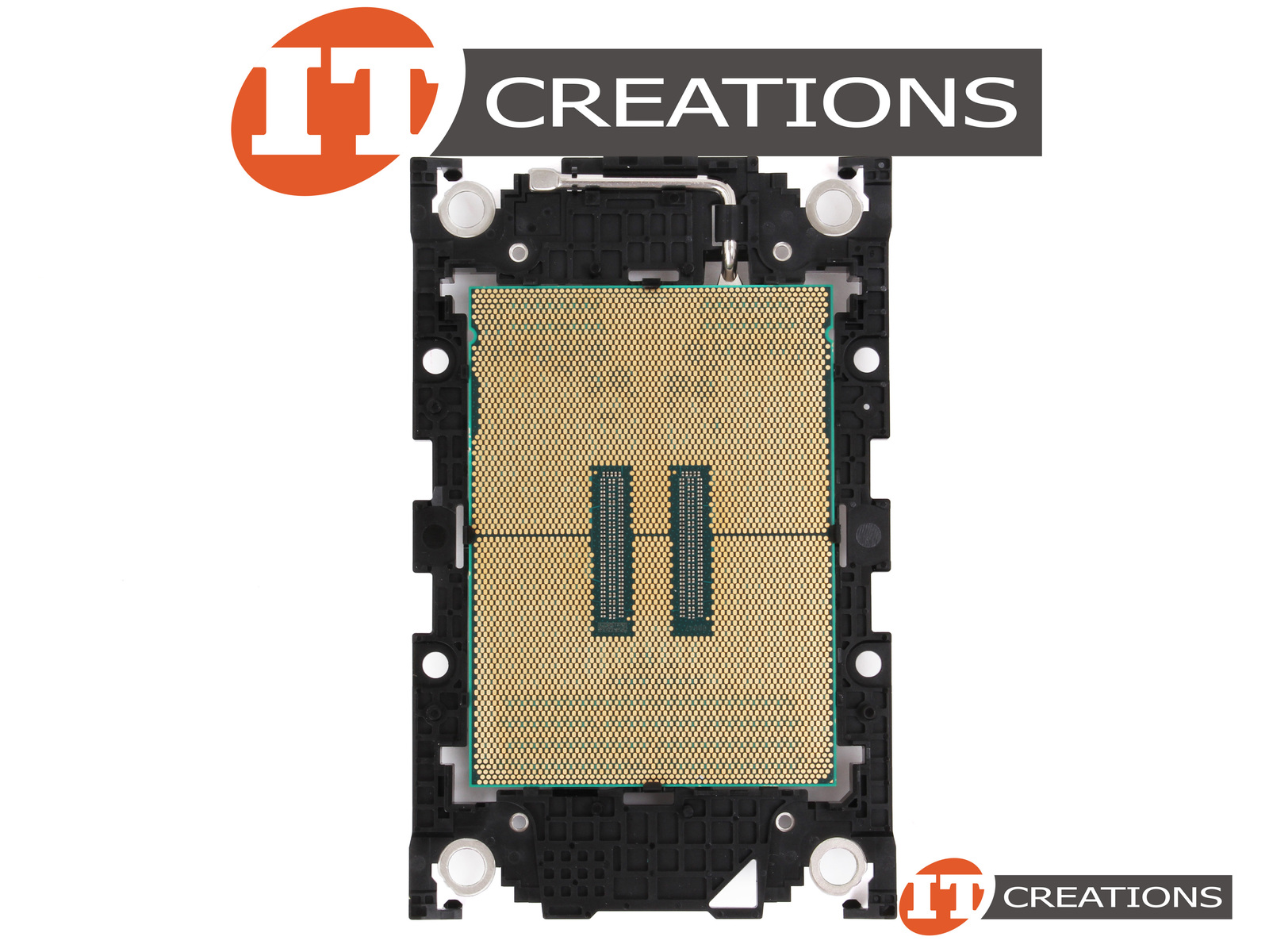 P60431-001 HP CPU Intel Xeon Gold 16 Core Processor 6444y 3.60GHZ Base ...