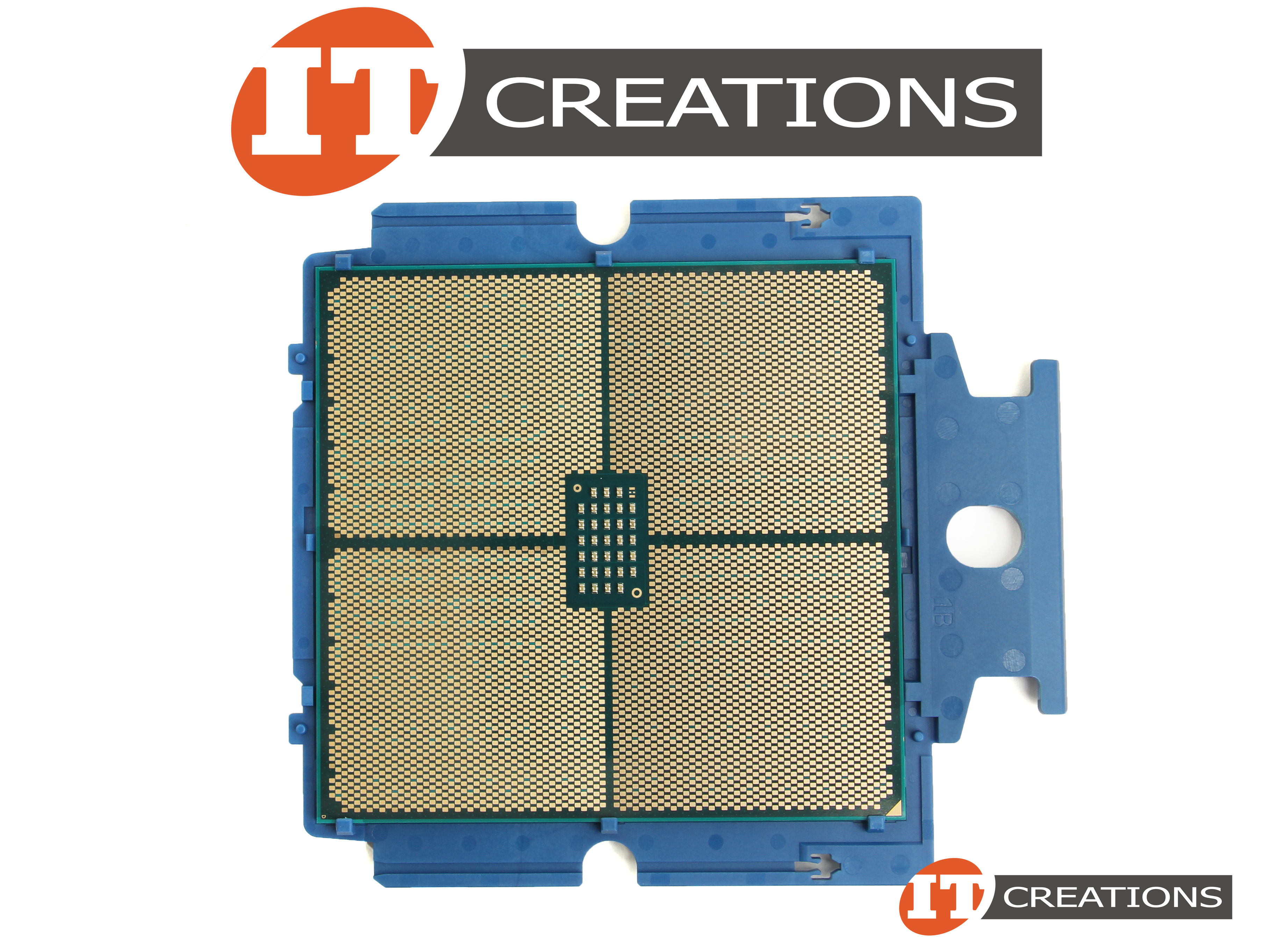 P72667-B21 HP CPU AMD EPYC 32 Core Processor 9375f 3.8GHZ Base / 4.8GHZ ...