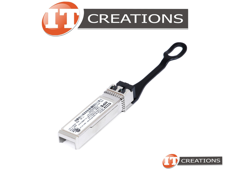 P9H32A - New Other - HP / HPE 32GB Sfp28 SW Sfp+ Transceiver B Series ...