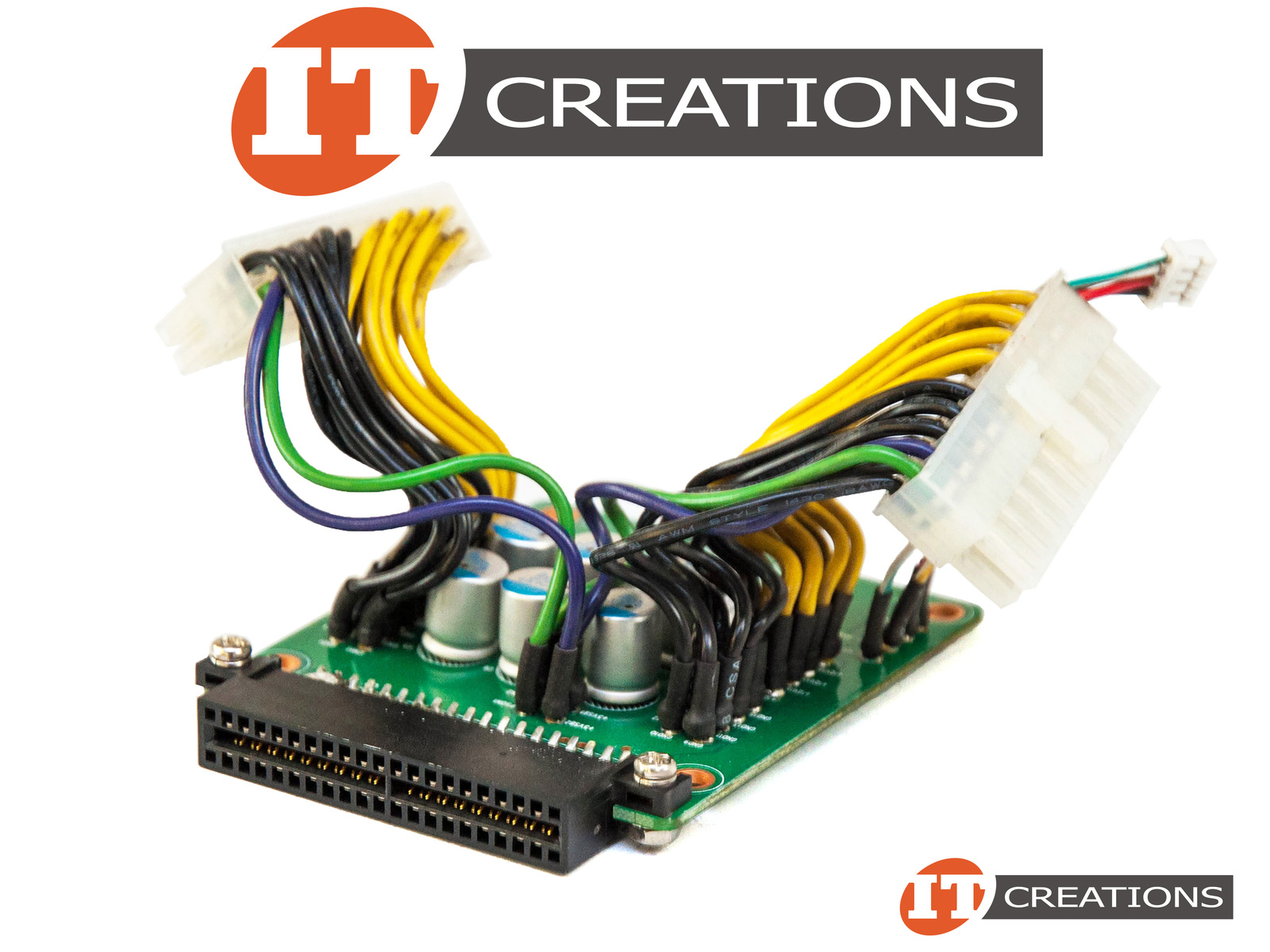PDB-PT808-S20 Supermicro Power Distribution Board For Supermicro ...