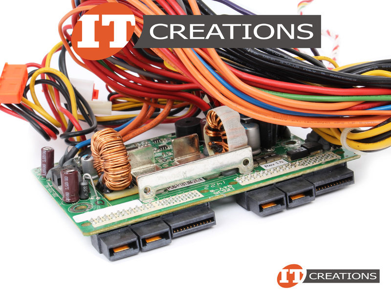 PDB-PT813M-2424 Supermicro Power Distribution Board For Supermicro ...