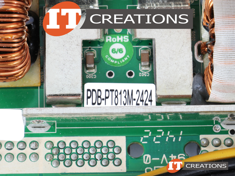 PDB-PT813M-2424 Supermicro Power Distribution Board For Supermicro ...