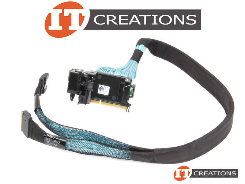 PDKNV DELL Dual 74P R1 Paddle Card For DELL EMC Poweredge R750xa Board ...