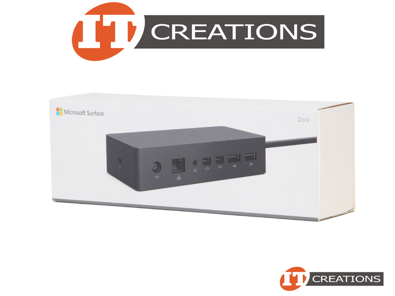 PF3-00005-NEW - New - Microsoft Surface Docking Station ( 4 ) Four USB ...