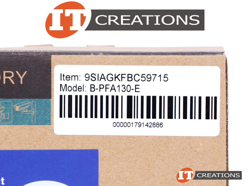 PFA130-E-NEW - New - Dahua Technology Camera Mount Water Proof Junction BOX