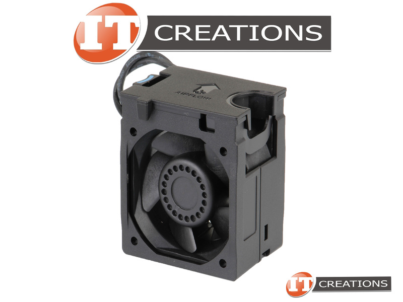 PFR0612DHE-C-R540 DELL NON HOT Plug FAN For DELL EMC Poweredge R540 ...
