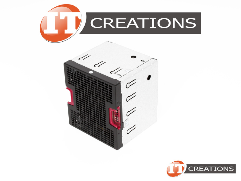 PFR0912XHE-DL580 G8 HP FAN For HP Proliant Dl580 G8 / Dl580 G9