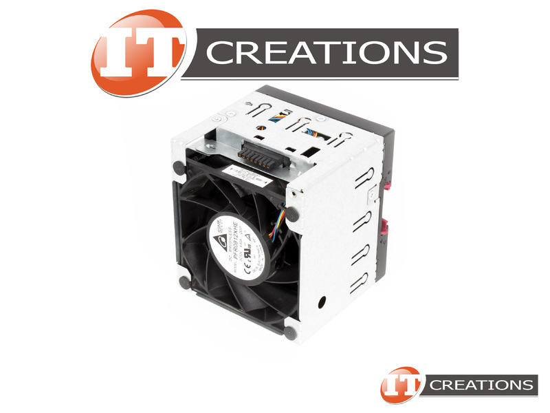 PFR0912XHE-DL580 G9 HP FAN For HP Proliant Dl580 G8 / Dl580 G9