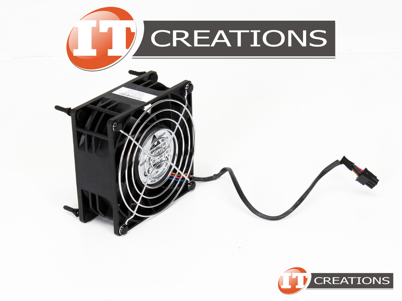 PFR0912XHE-ML150 G9 HP Front System FAN For HP Proliant Ml150 G9