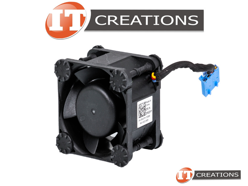 PIA040H12P-R230 DELL FAN For DELL Poweredge R230