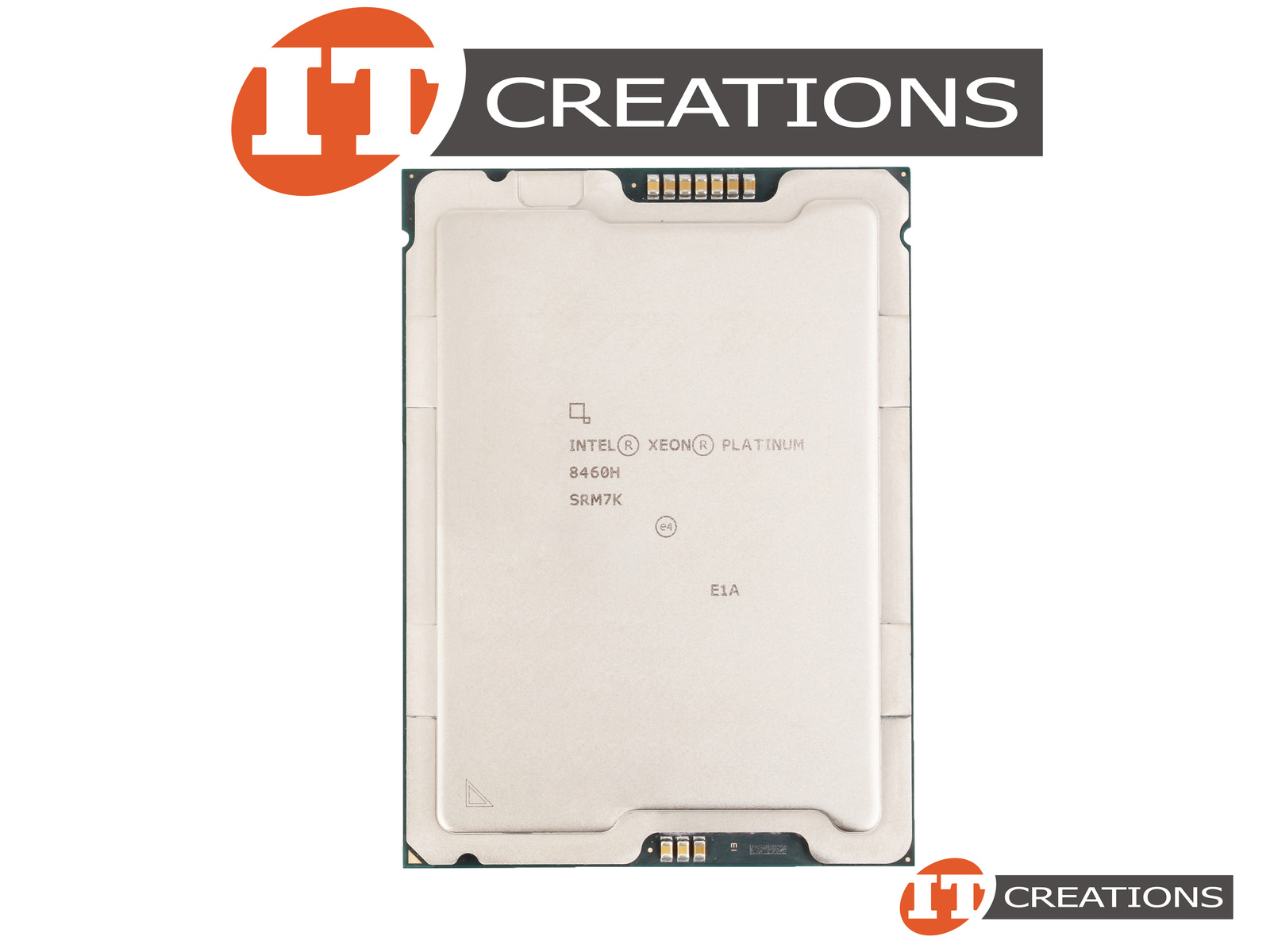 PK8071305075001 - New Other - Intel Xeon Platinum 40 Core Processor ...