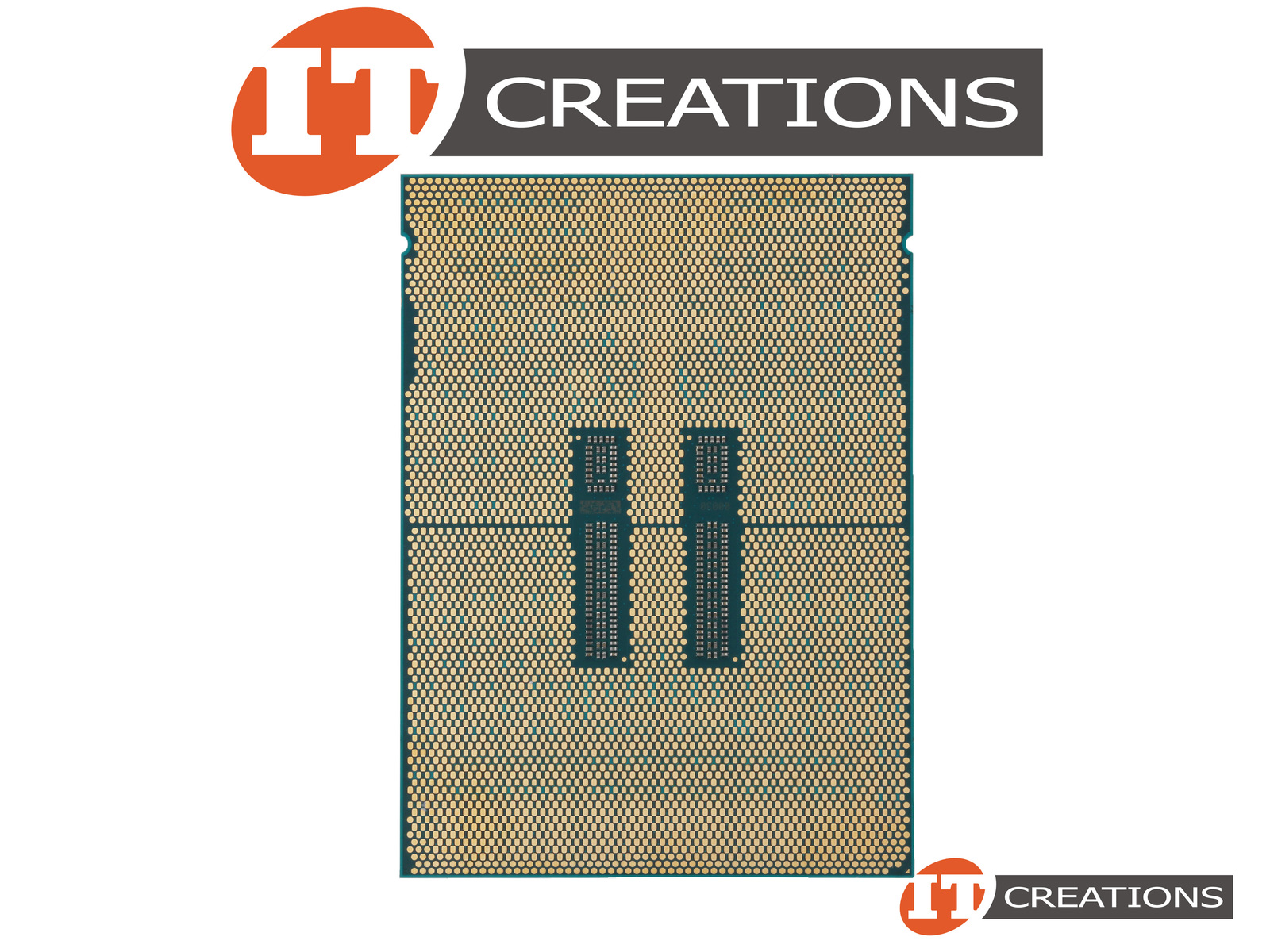 PK8071305081800 - New Other - Intel Xeon 24c/0c 24 Core Processor W7 ...