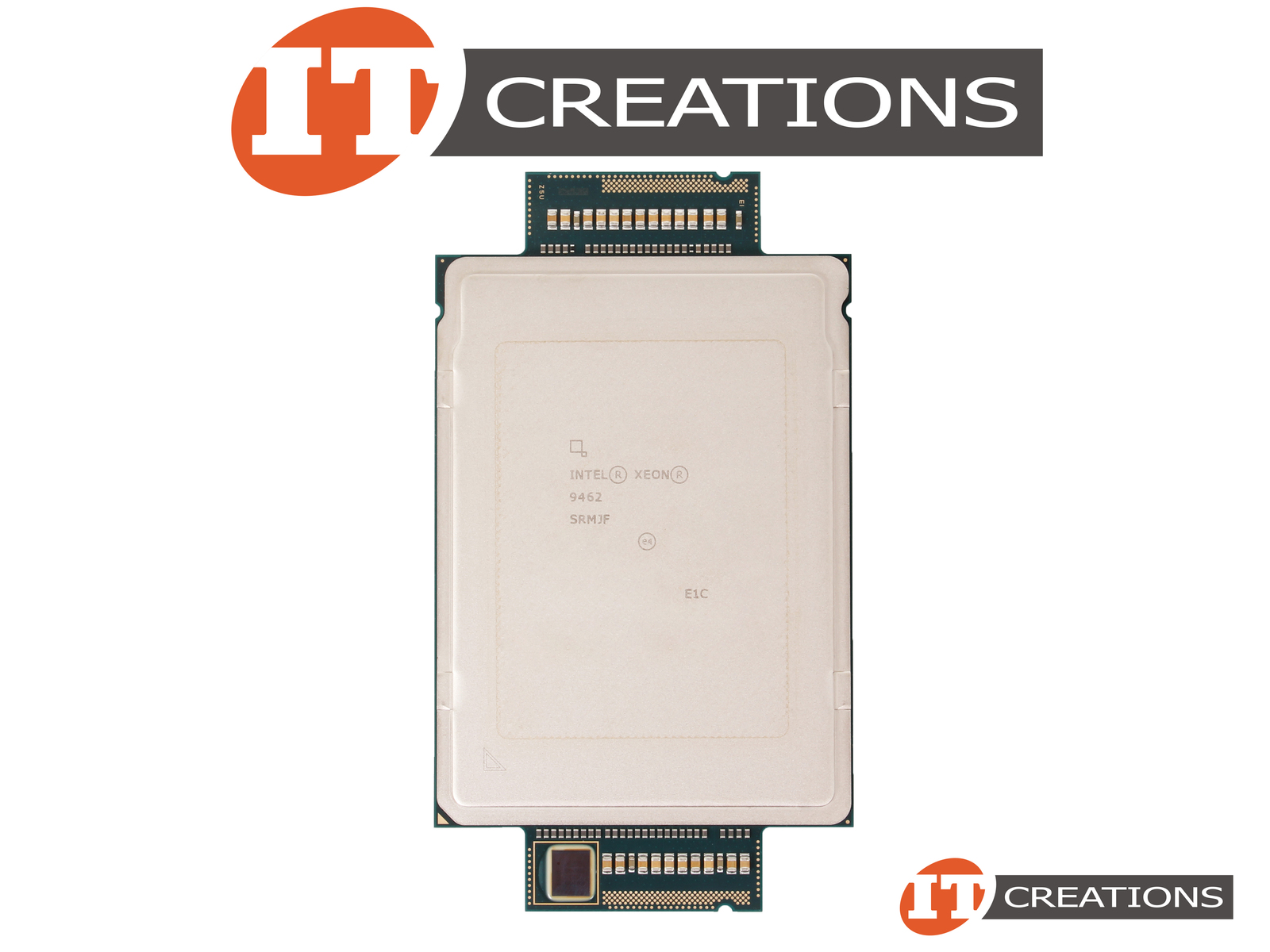 PK8071305223900 - New - Intel Xeon MAX Series 32 Core Processor 9462 2 ...