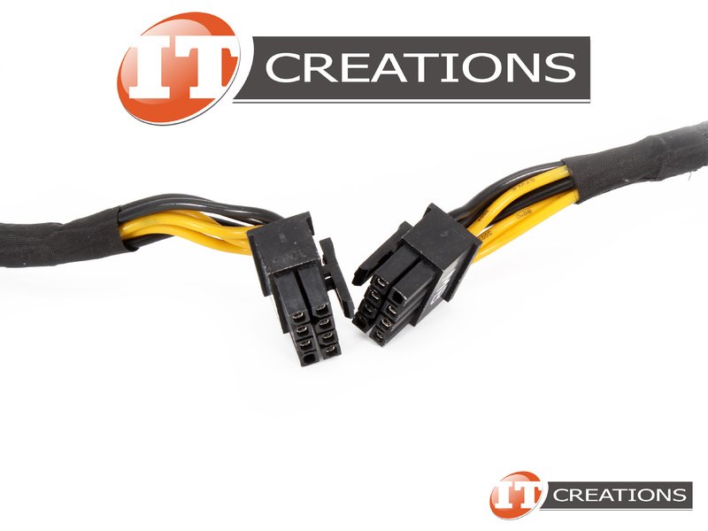 PKYXT DELL Backplane Expansion Board Power Cable For DELL Poweredge ...