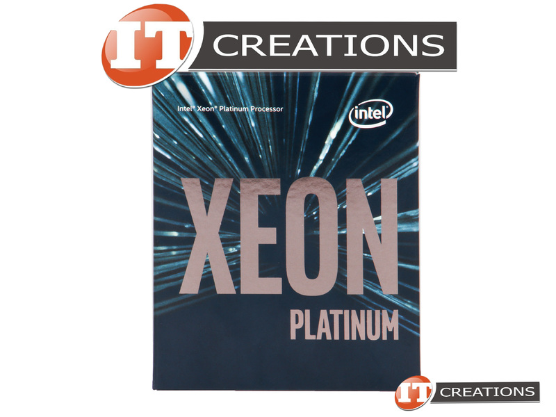 PLATINUM 8164-RETAIL - Retail - INTEL XEON PLATINUM 26 CORE PROCESSOR ...