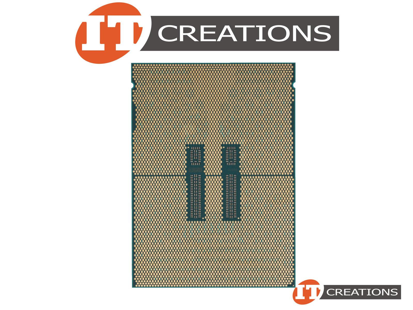 PLATINUM 8454H - New - Intel Xeon Platinum 32 Core Processor 8454h 2 ...