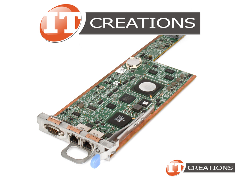 PND7P DELL Chassis Management Controller Module CMC For DELL Poweredge ...